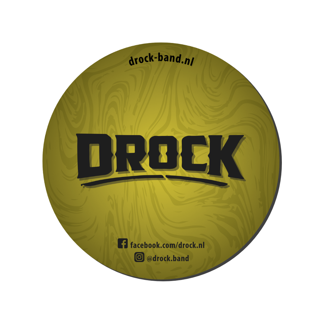 DROCK